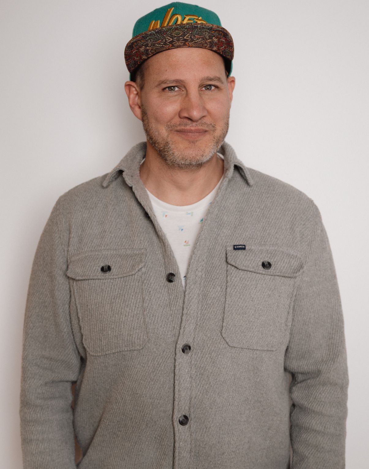 Eric Bouwman